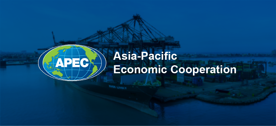 Liderazgo peruano en APEC 2024 - CONFIEP